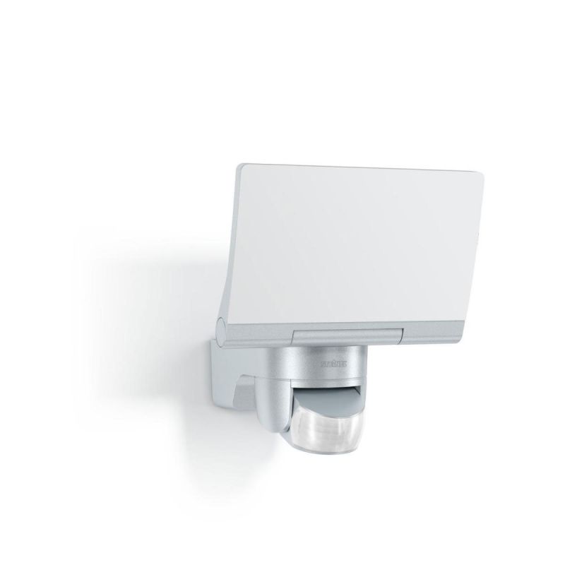 Sensor LED Strahler XLED Home 2 silber online kaufen