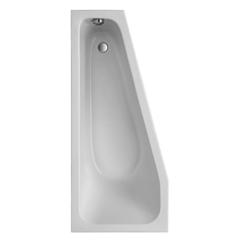 Ottofond Badewanne Koala Vario B 1700 x 750 mm weiß online kaufen