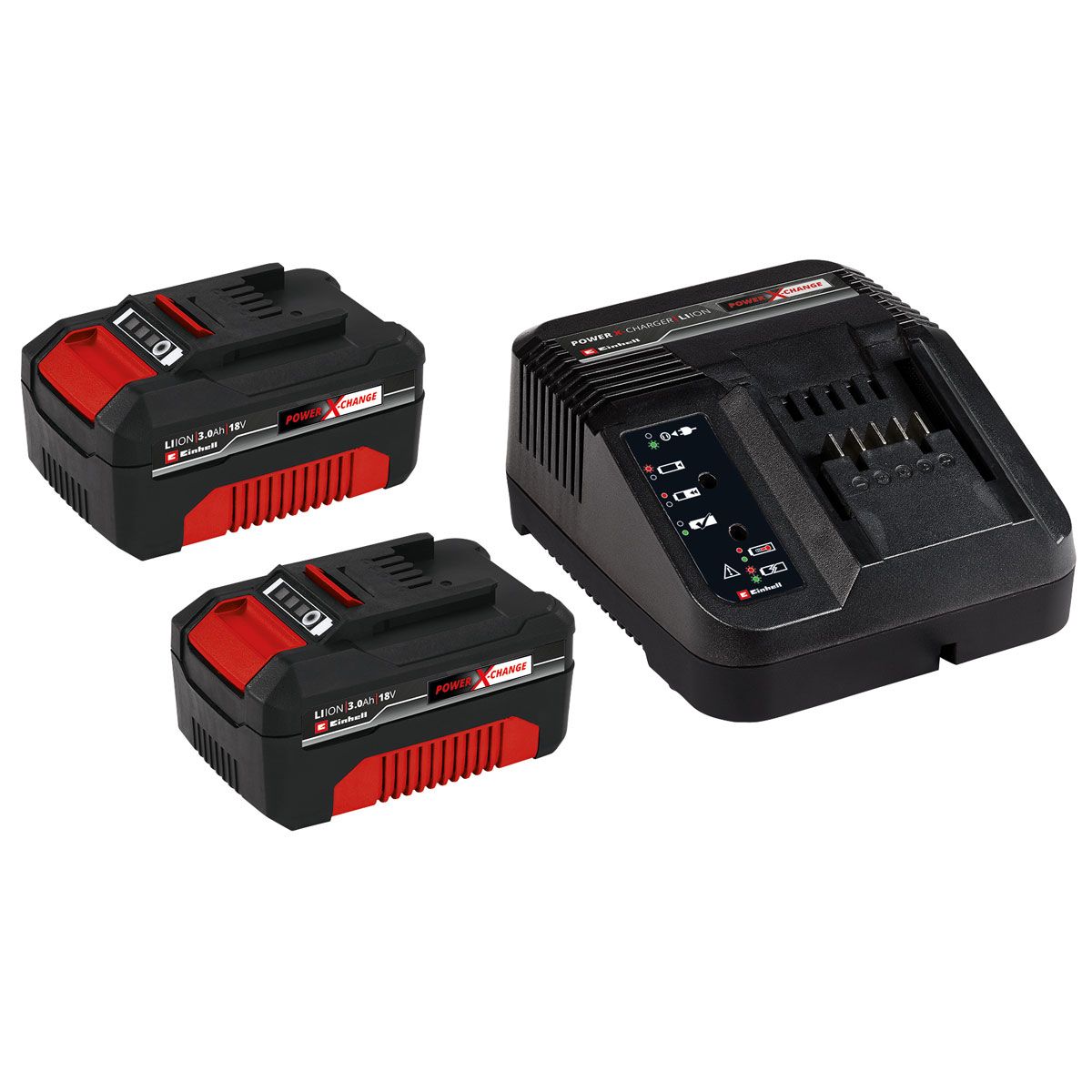 Akku-Bohrschrauber TC-CD 18/35 LI, 1x1,5Ah online kaufen