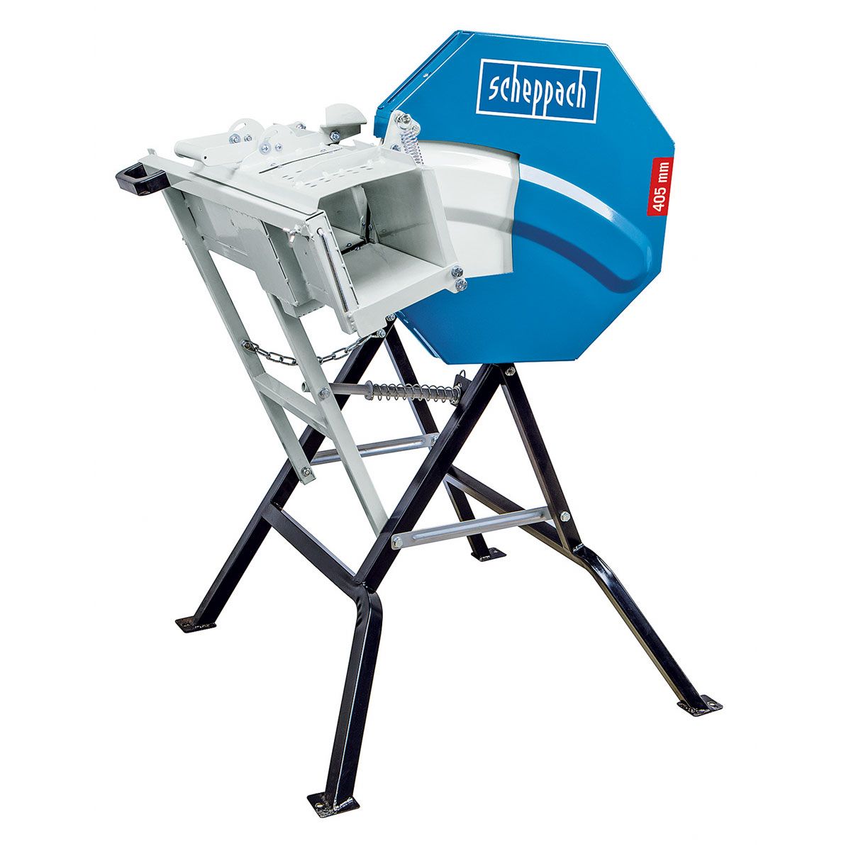 Scheppach Markenprodukte online bei BayWa Bau & Garten