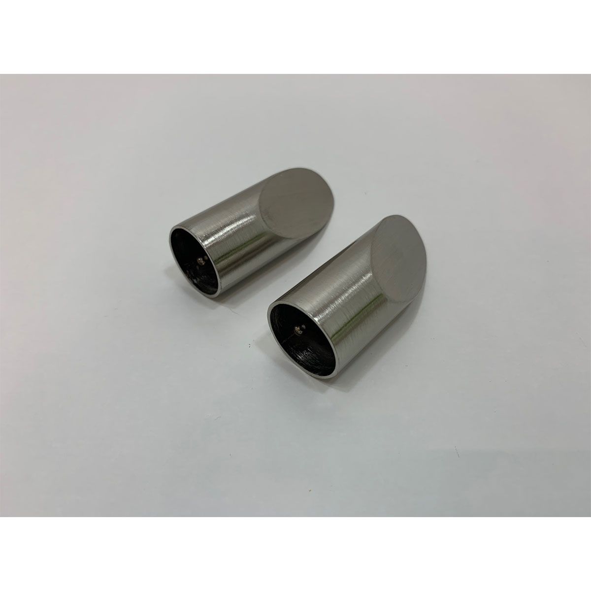 Chicago Endknopf Elypse 20mm edelst.optik online kaufen
