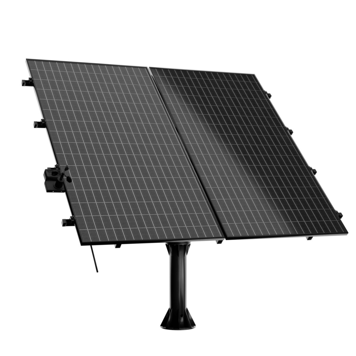 Solaranlagen online kaufen bei HELLWEG