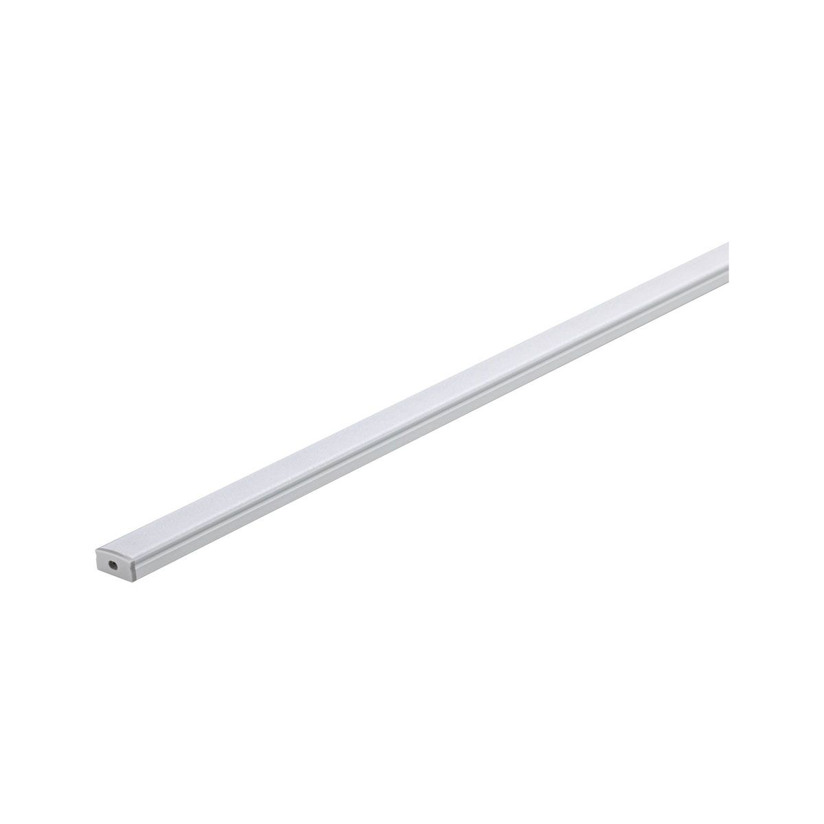 Function Base Profil mit Diffusor 200 cmAlu eloxiert/Satin Alu ...