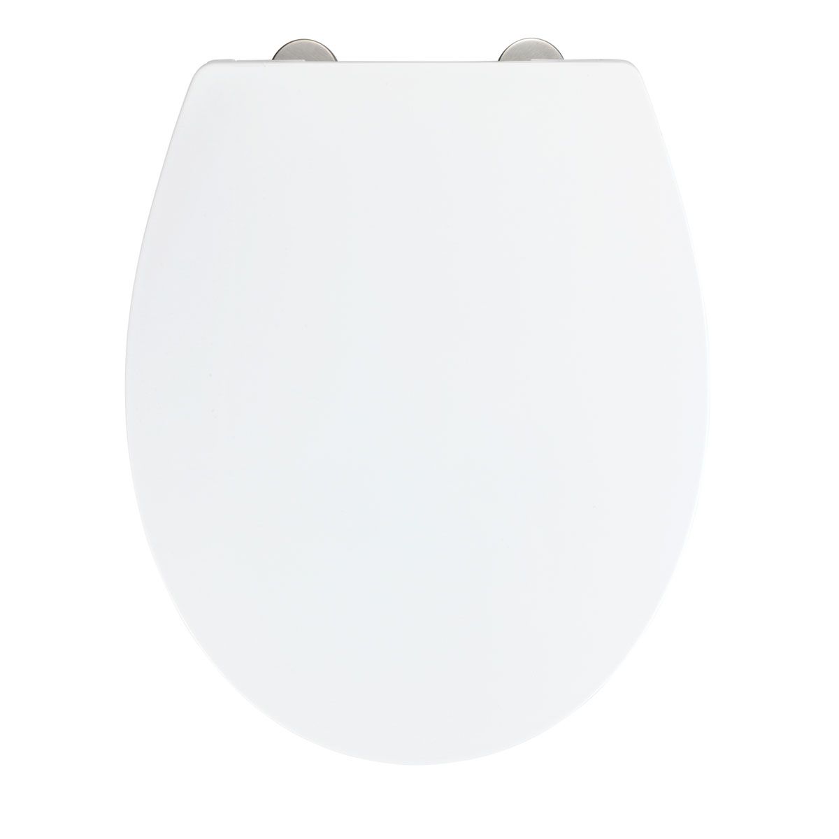 WC-Sitz Ostuni, Easy Close Thermoplast online kaufen