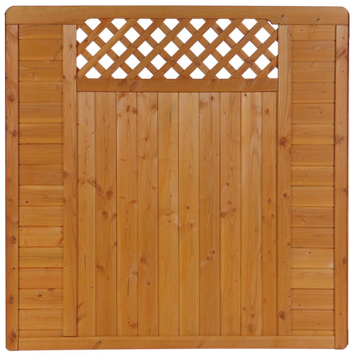 Pfosten Aalborg, Mainau 9x9 x 100 cm RKDouglasie lasiert online kaufen