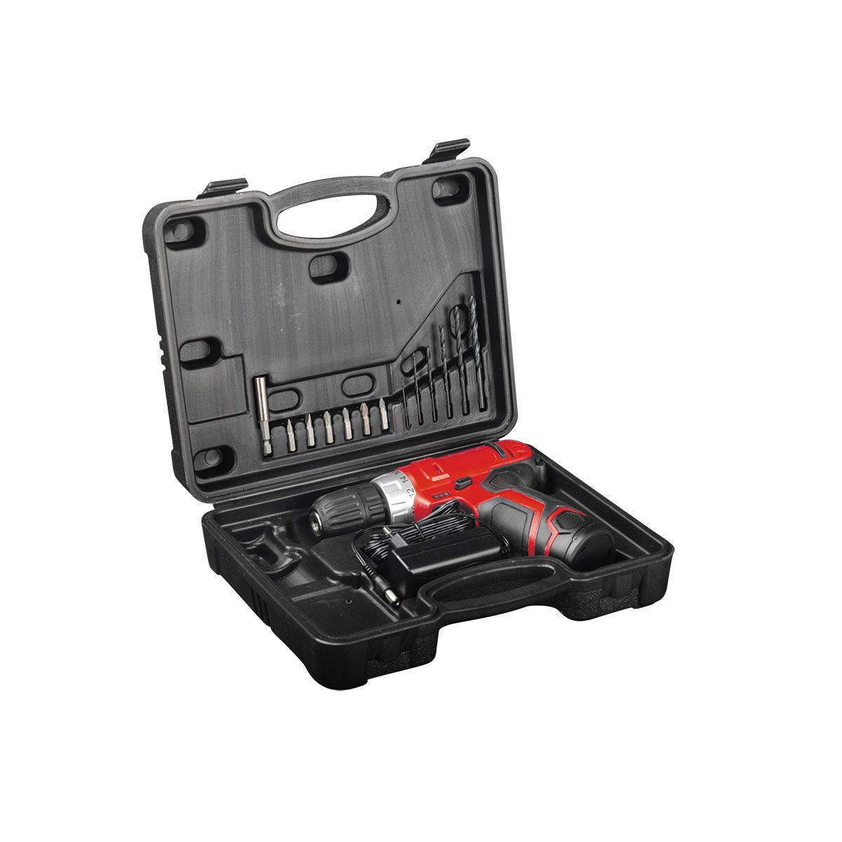 Basic Akkuschrauber B-AK 12 online kaufen
