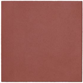 Lusit Gehwegplatte mit Fase 50 x 50 x 5 cm rot online kaufen