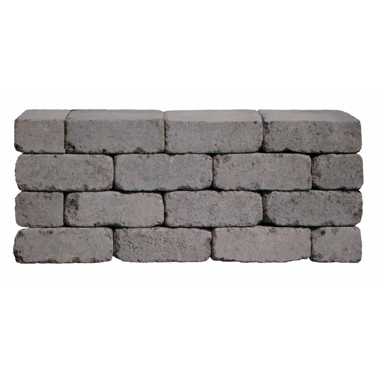 Antik Mauer Basalt 28/21/7 cm online kaufen