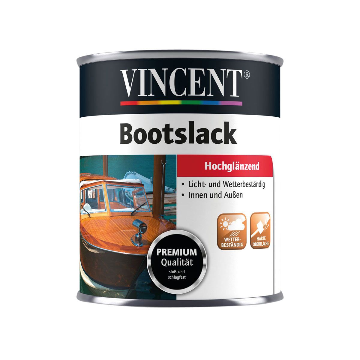 Vincent Bootslack hochglänzend 750 ml online kaufen
