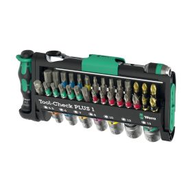 Wera Tool-Check PLUS 1 39tlg. online kaufen