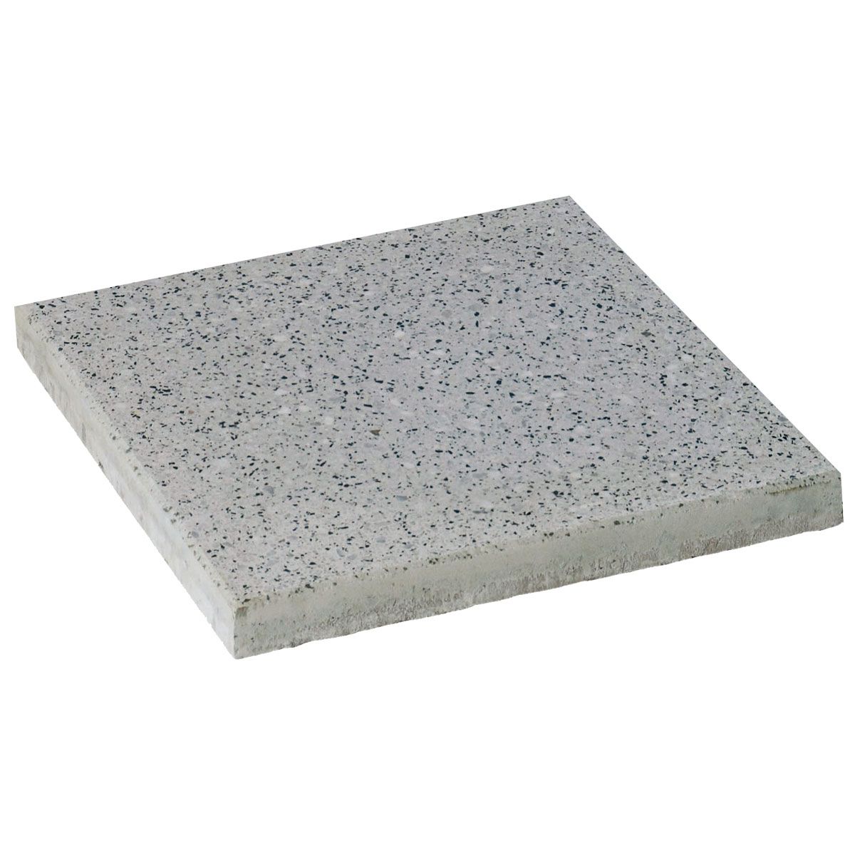 TP No. 1 Fine Granit-Grau 40/40/4 cm online kaufen