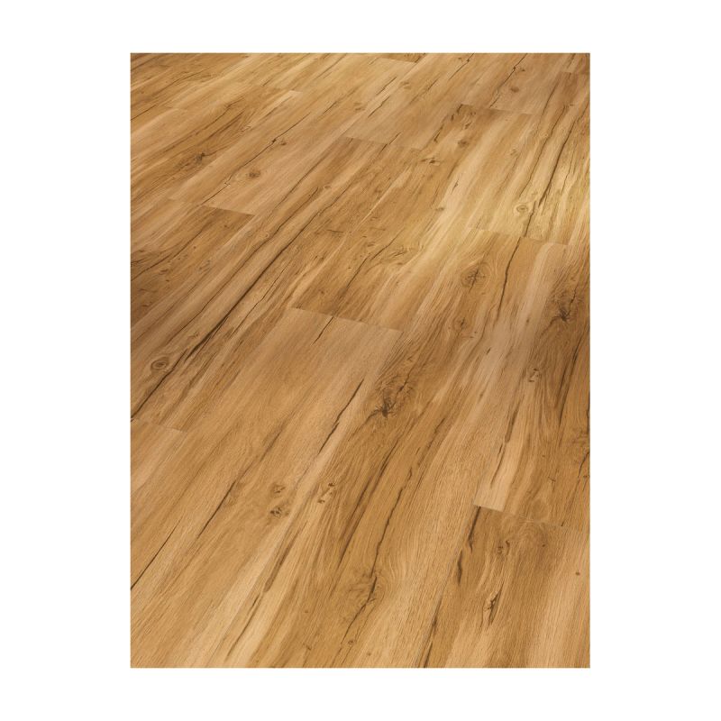 SPC Vinyl Basic Eiche Memory Natur1209x225x5,3 mm geb. Stuktur LHD ...