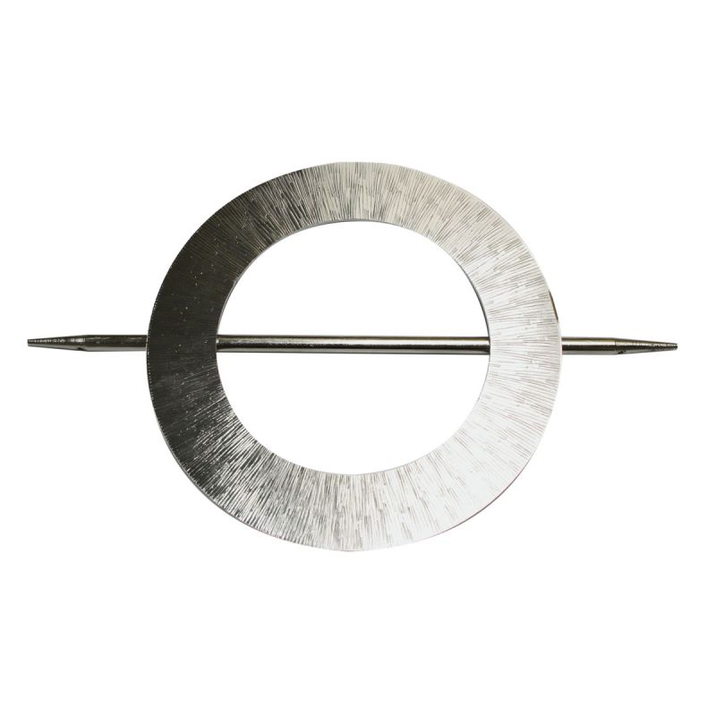 Dekospange mit Stab Mars edelstahlopt. online kaufen