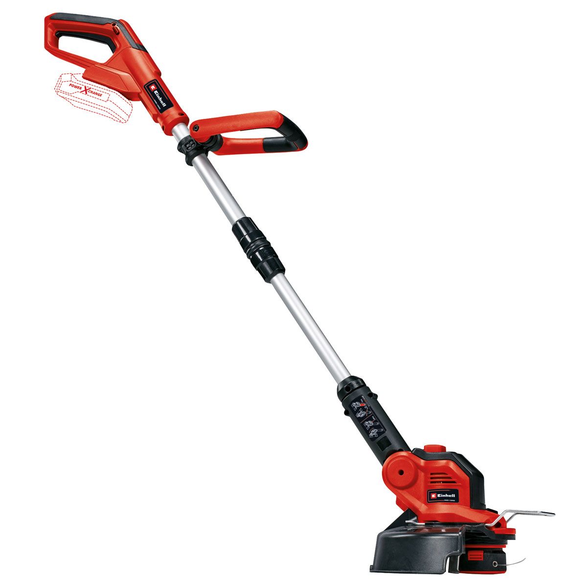 Akku-Rasentrimmer GE-CT 18/28 Li-Solo online kaufen