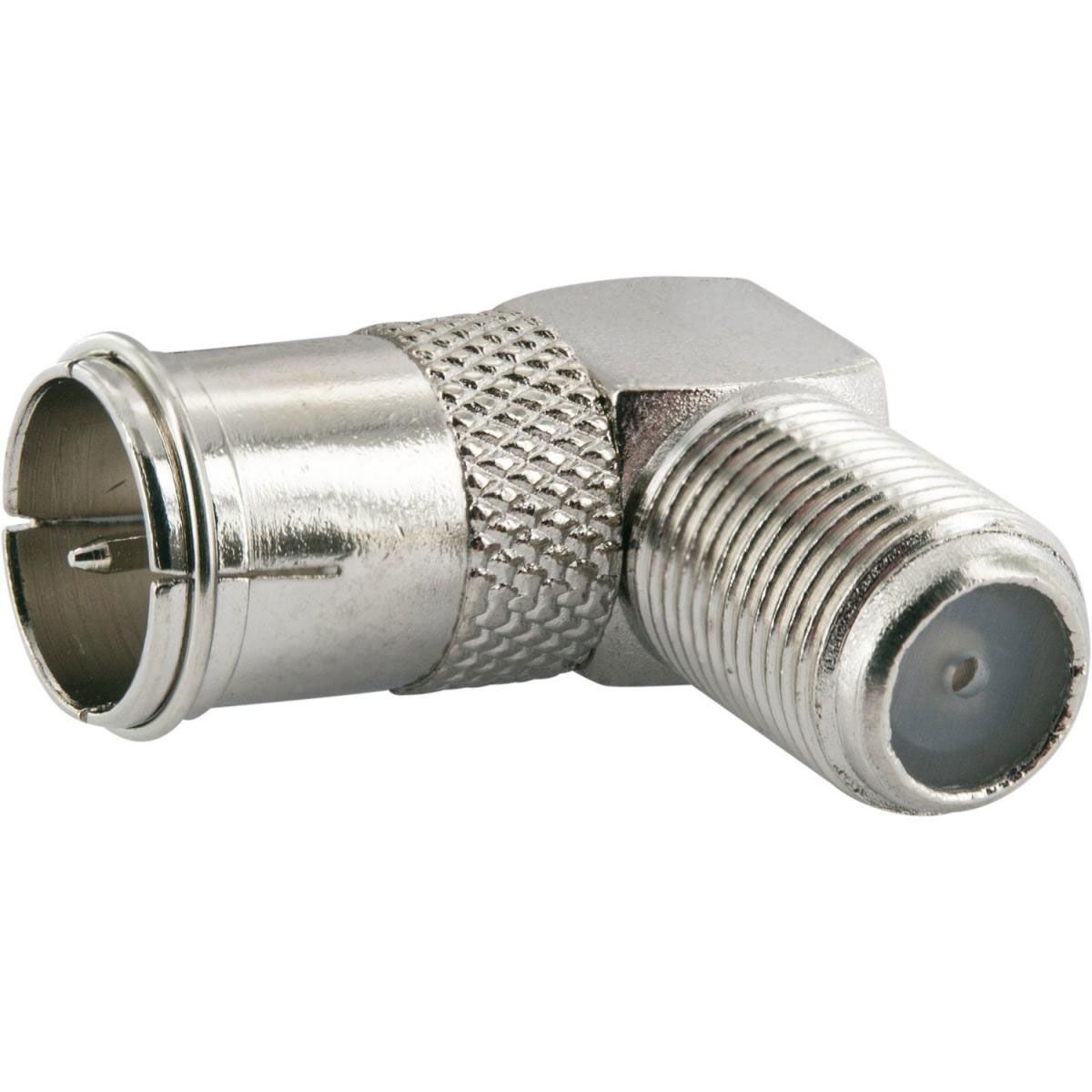 Winkeladapter 90 Grad F-St/F-Bu online kaufen
