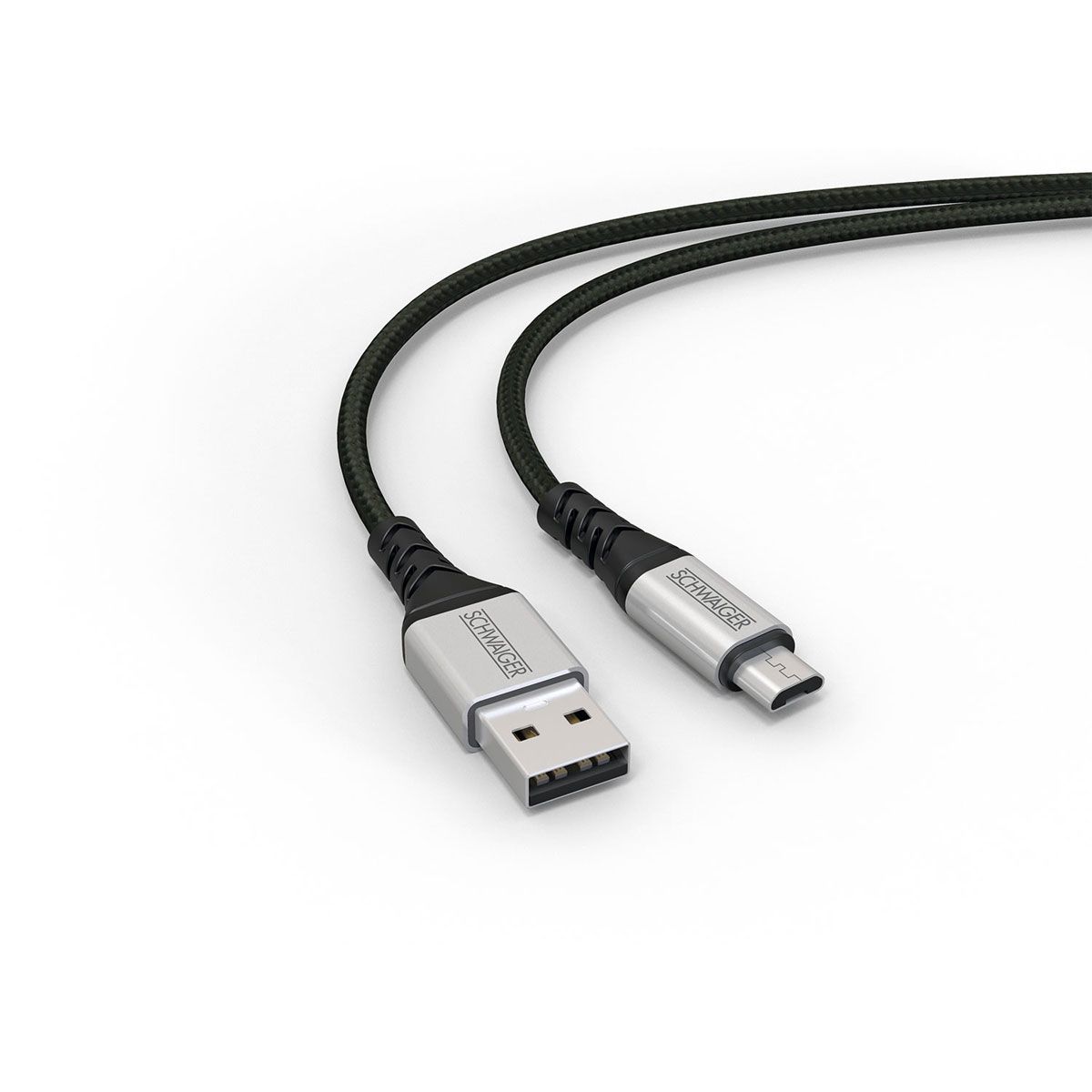 Type A/Micro USB Syn u. Ladekabel 1,2munzerstoerbar online kaufen