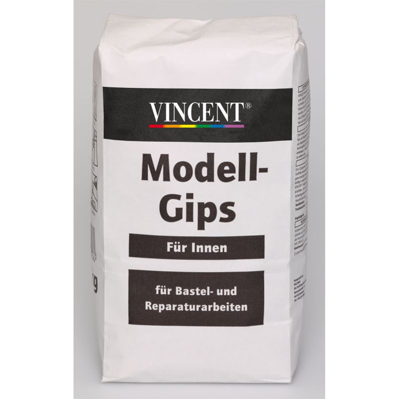 Vincent Modell-Gips 5 kg online kaufen
