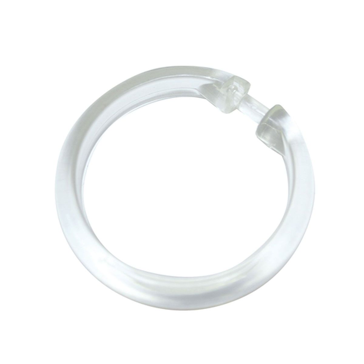 Ringe f. Spannstange 5,8/4,8 transparent online kaufen