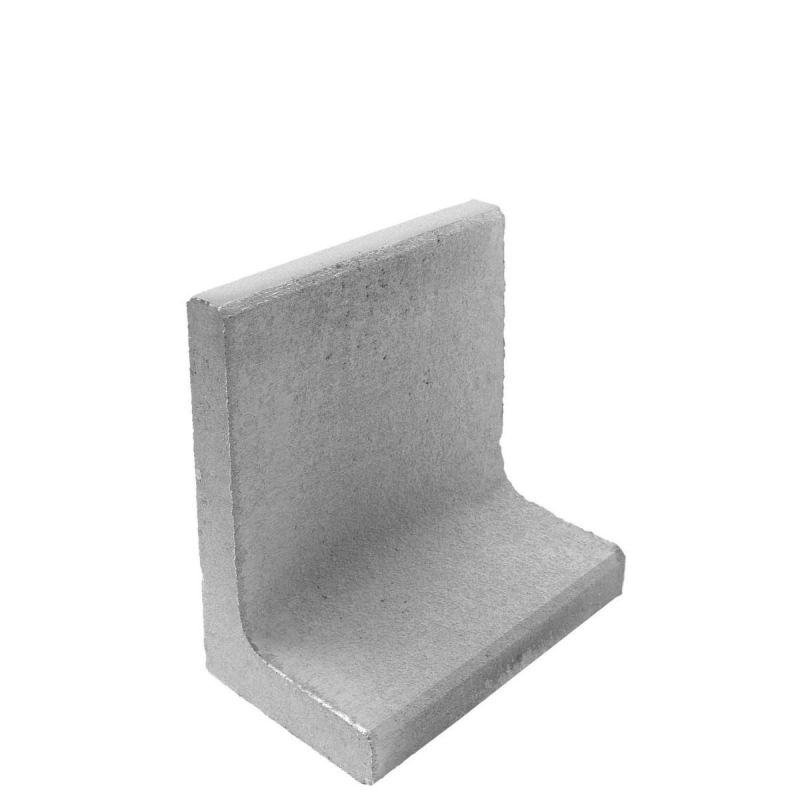 L-Stein grau 40/40/30/7 cm online kaufen